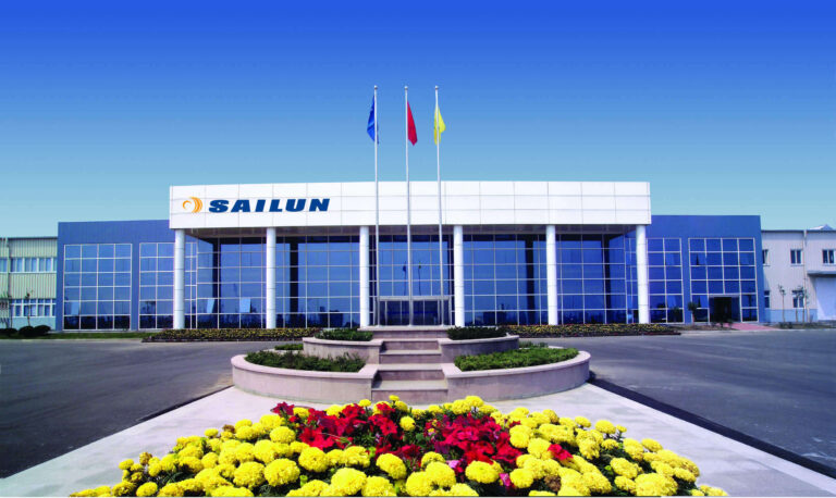 About Us - Grupo Sailun Latin America